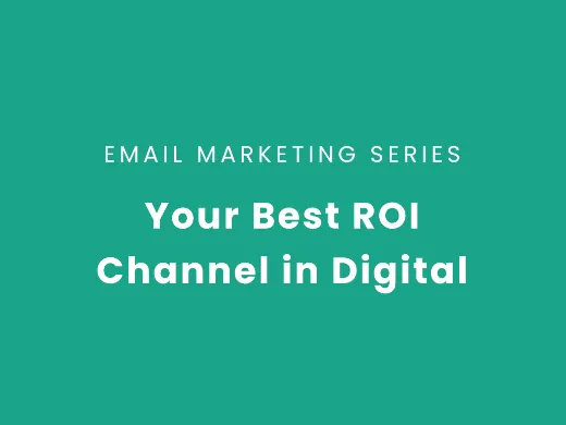 Introduction to Email Marketing - Banter Group