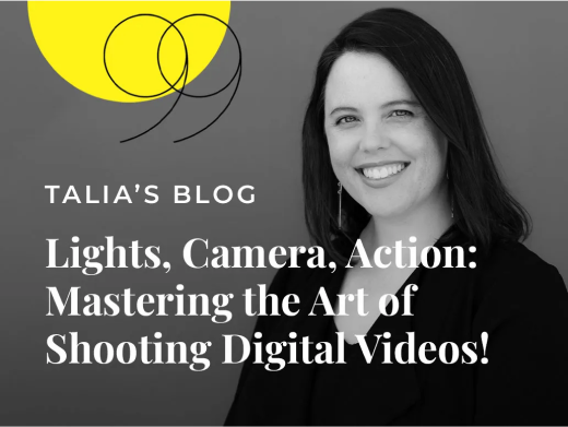 Video Content and How to Make It | Banter Group